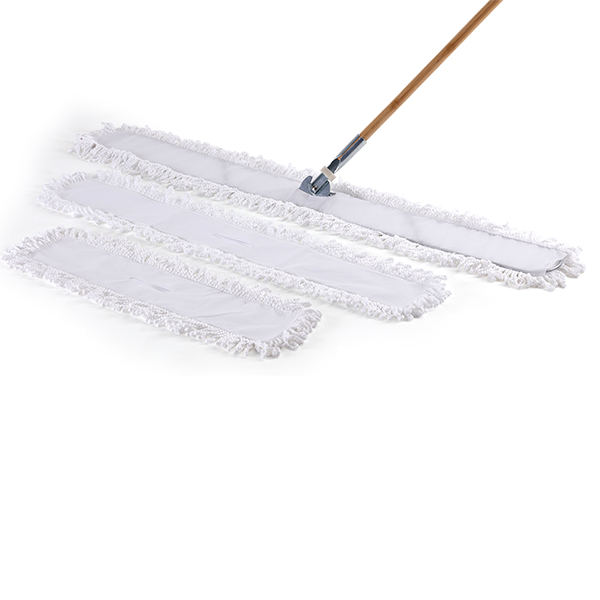 ADVANTEX® SINGLE-USE FLOOR DUSTER - Geerpres